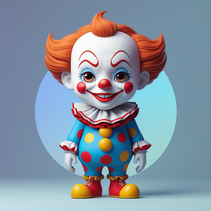 95 Clown Pick Up Lines to Make You Smile Wide