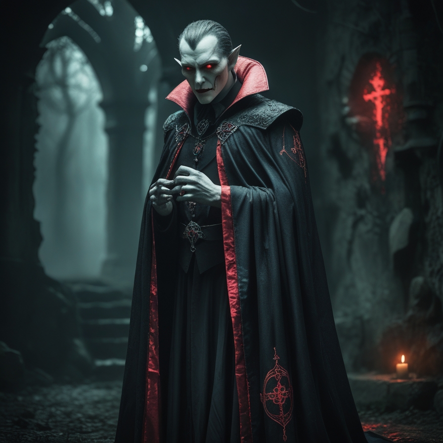 80 Vampire Pick Up Lines That Will Make You Batty