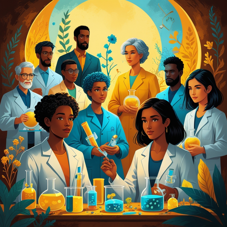 95 Biology Pick Up Lines That Are Fit for a Biologist