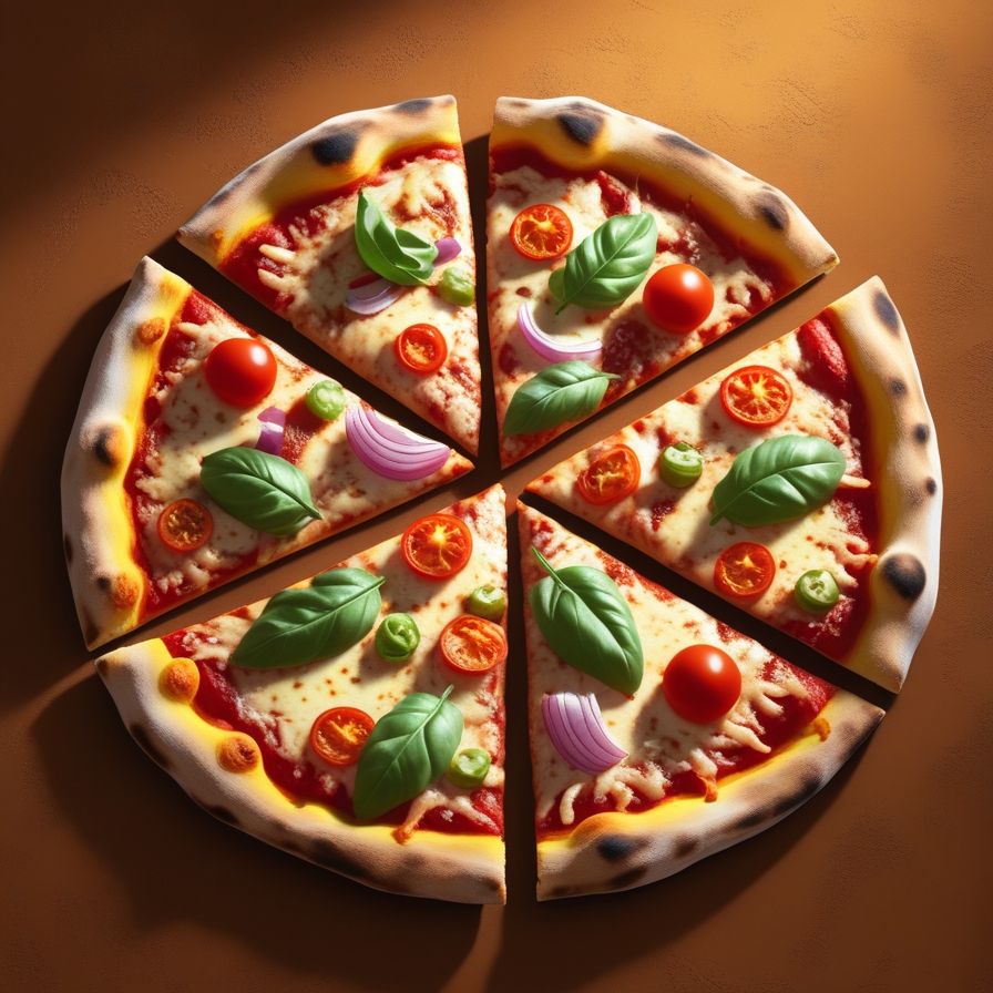 75 Pizza Pick Up Lines That Are Extra Cheesy