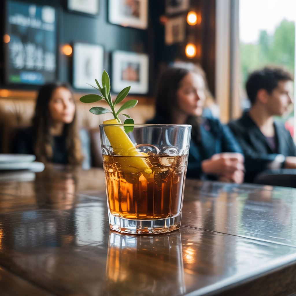 60+ Bar Pick Up Lines To Order With Your Drink